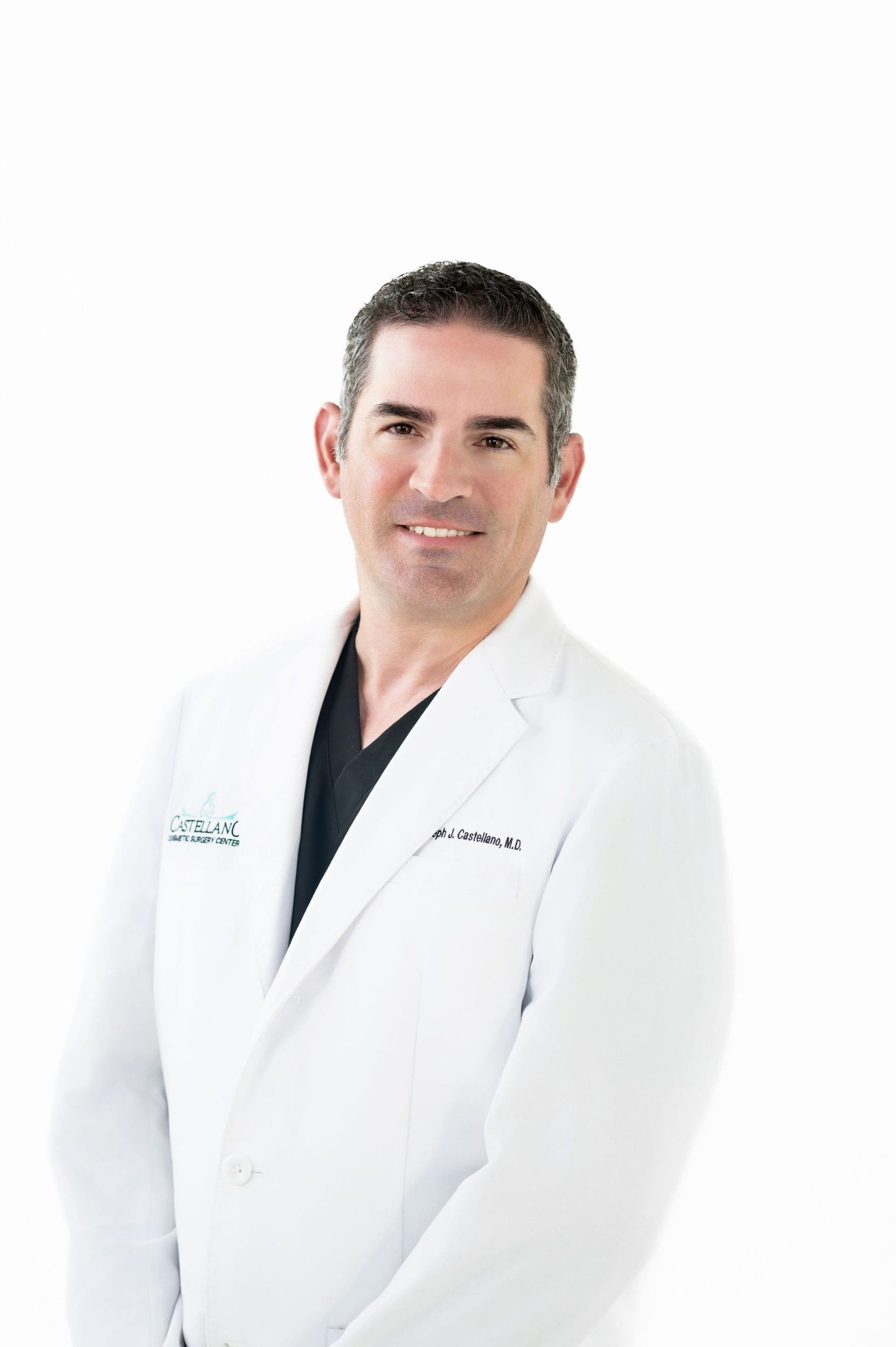 Meet Dr Joseph Castellano | Dr. Castellano Tampa
