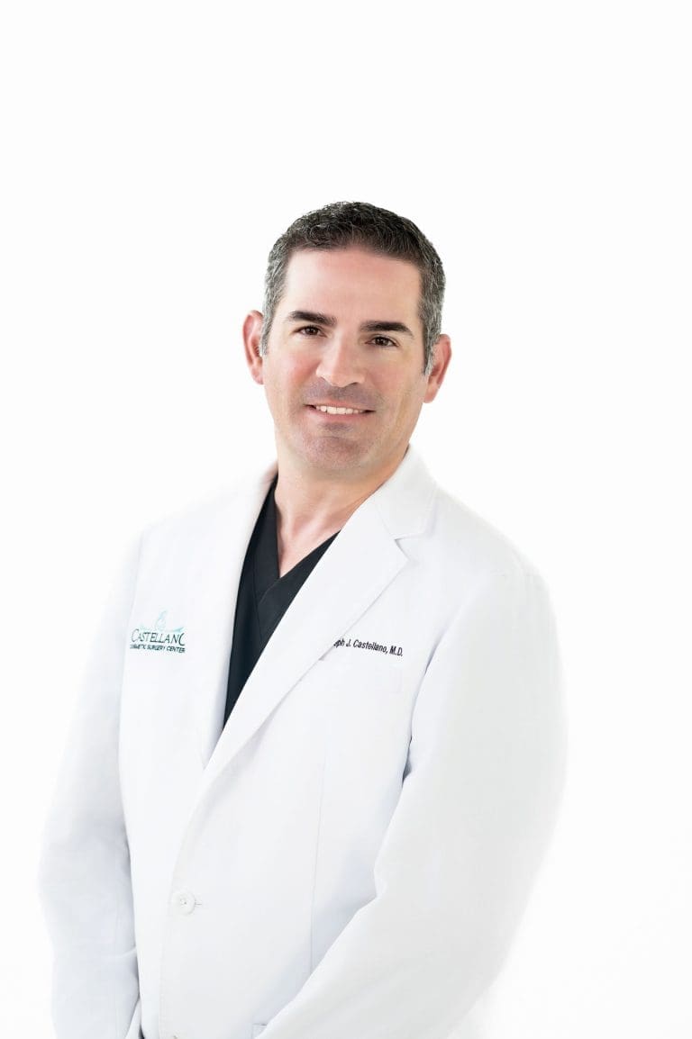 Meet Dr Joseph Castellano | Dr. Castellano Tampa